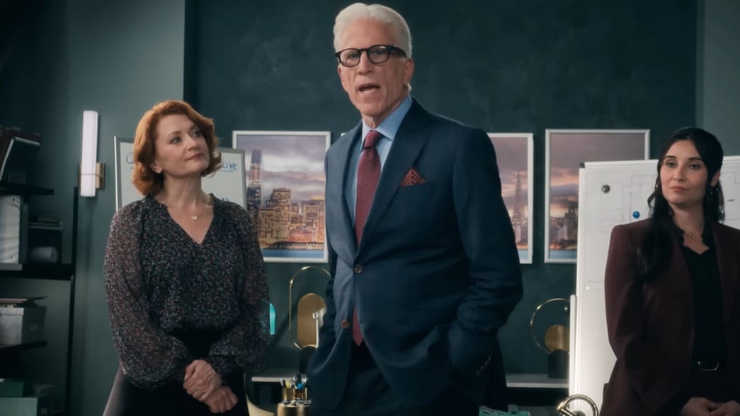 Will there be A Man on the Inside season 3? Renewal possibilities and more