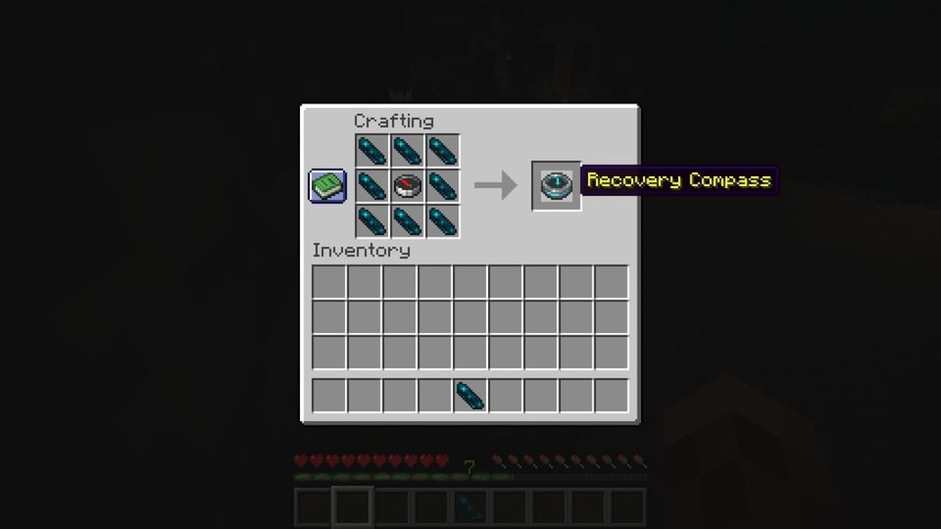 5 underrated Minecraft mechanics you're probably ignoring