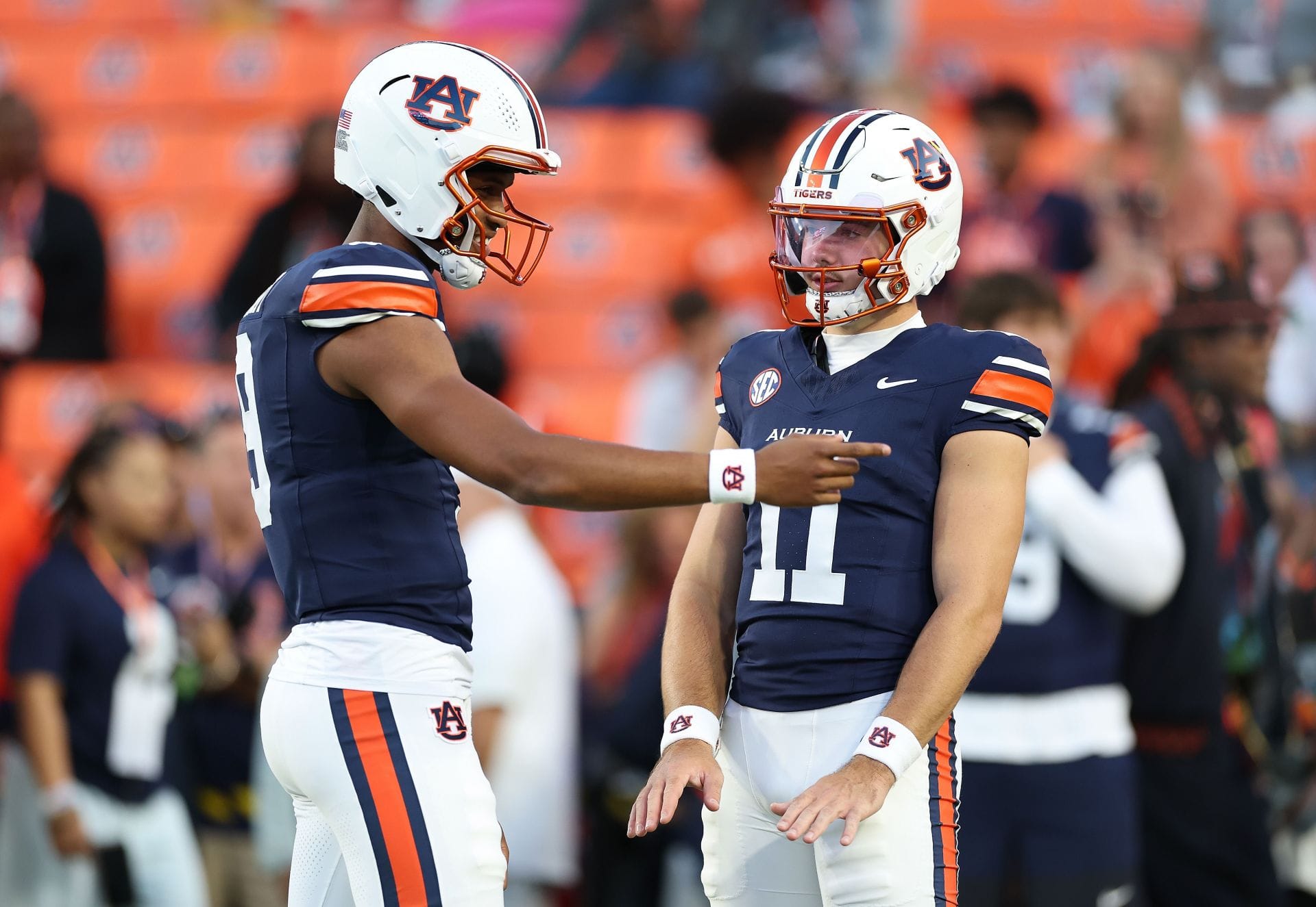 “Jackson Arnold’s career really is over,” “Ball out n transfer”: CFB ...