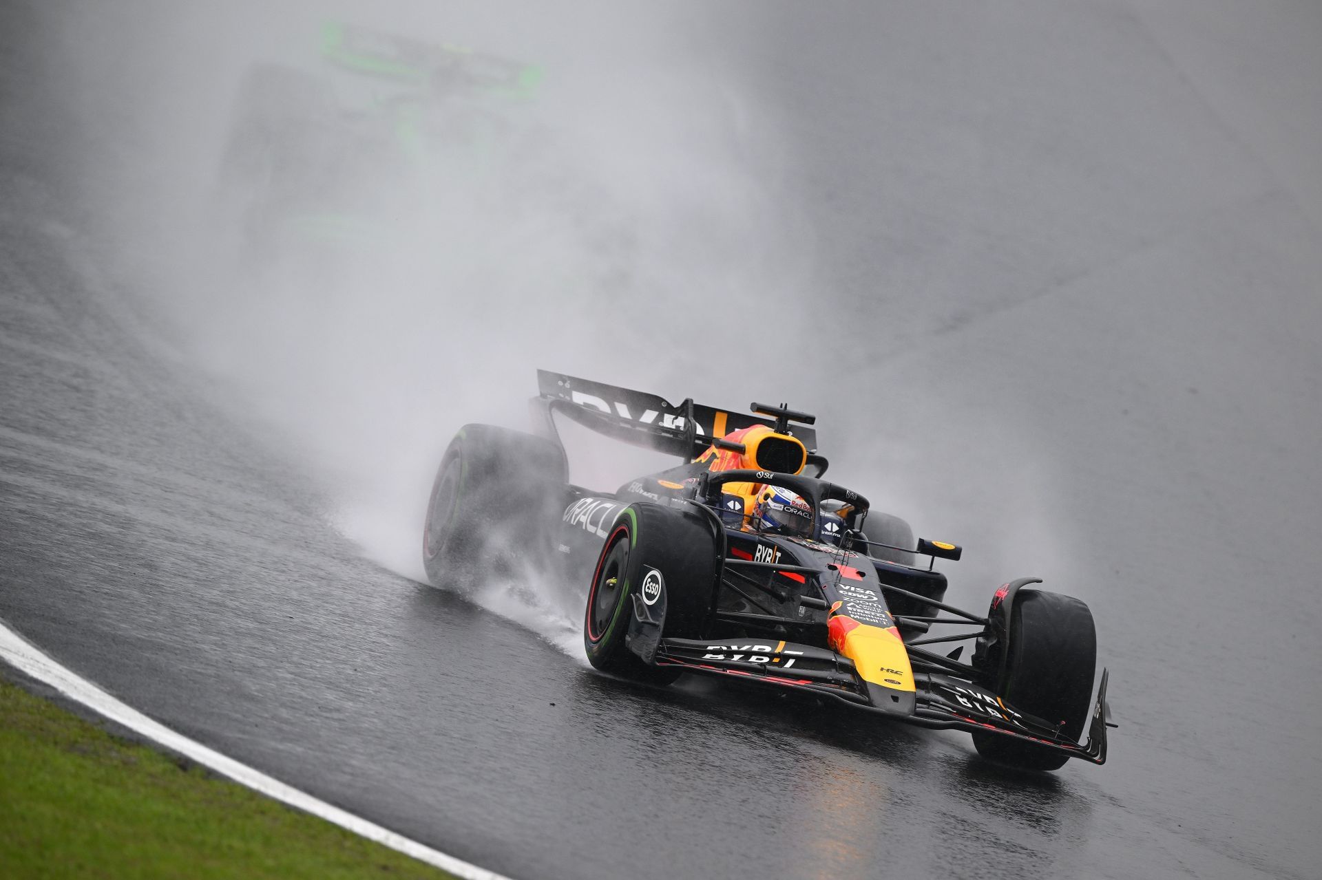 2025 F1 Brazilian GP: What is the weather forecast?