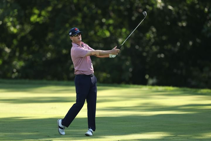 5 big names who lost the PGA Tour Card at the RSM Classic ft. Zach Johnson