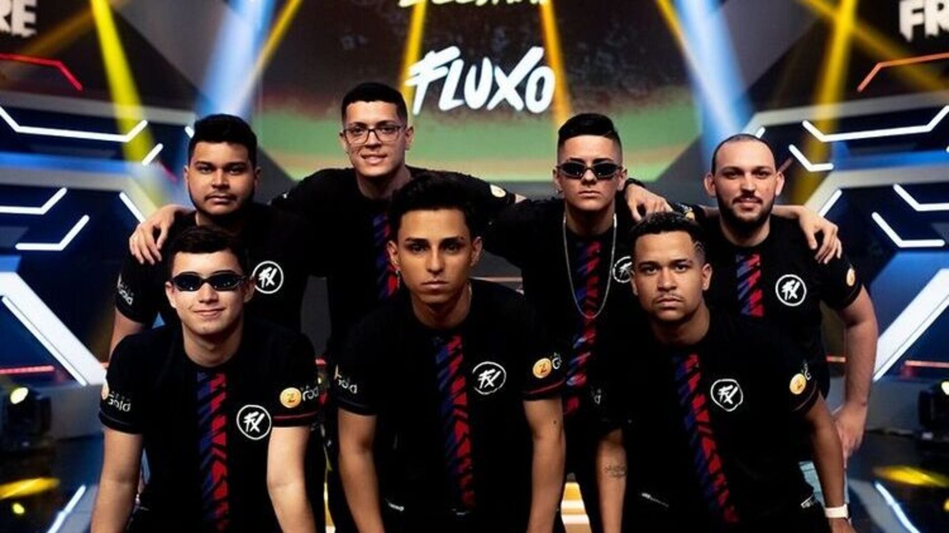 5 best Free Fire esports teams (2025)