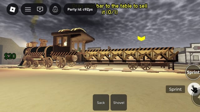 Dead Rails Yeat guide