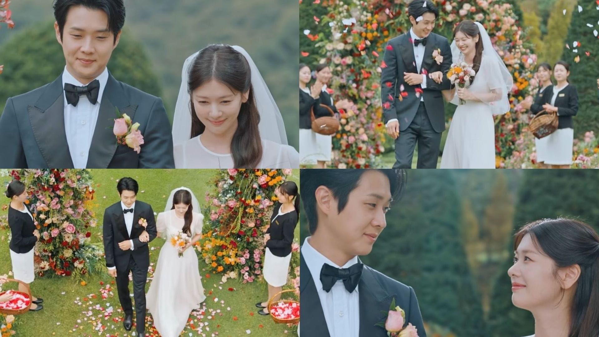 Would You Marry Me ending explained and season 2 renewal possibilities ...
