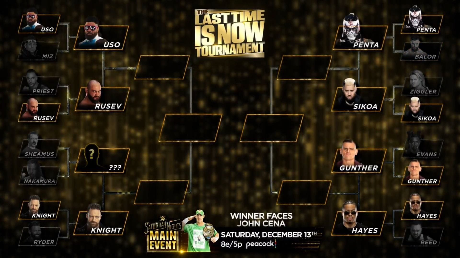 4 Signs that WWE SmackDown star will win the Last Time is Now Tournament