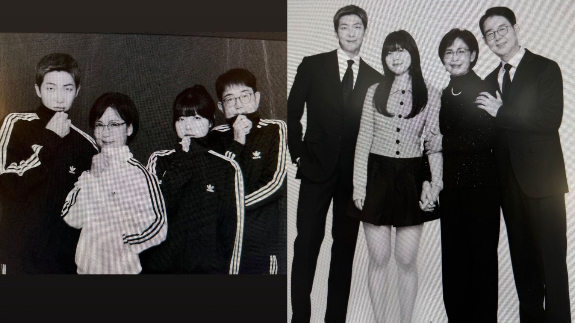 "The level of trust and love joon has for armys"- Fans touched as BTS ...