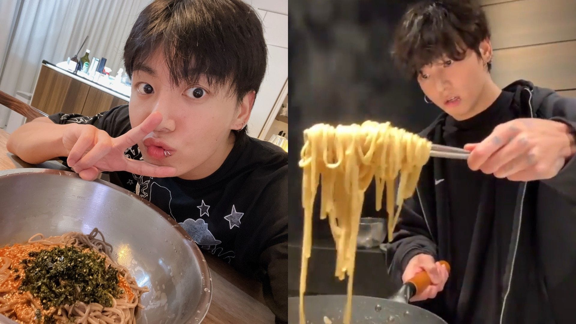 BTS' Jungkook's cookbook: A guide to 7 must-try recipes, from creamy ...