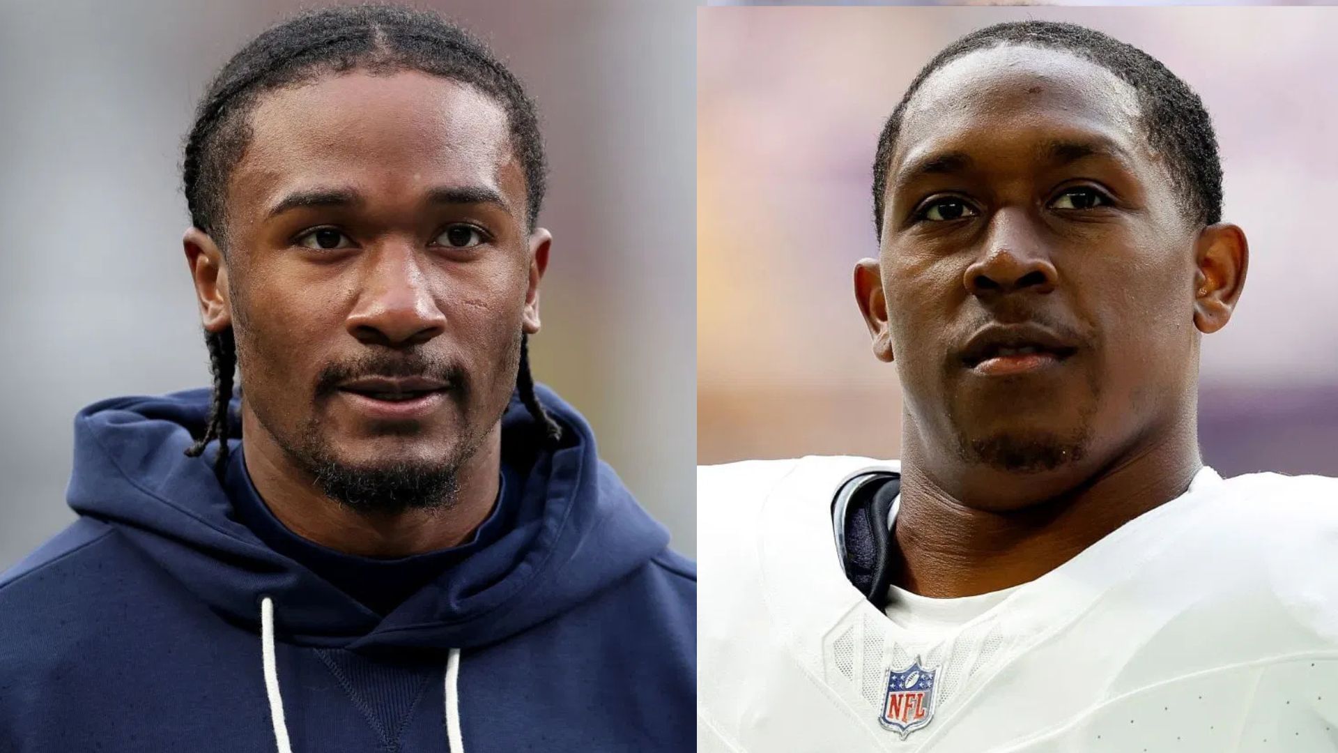 Week 10 Fantasy Football Waiver Wire Targets Top Priority Adds ft. Emari Demercado, Tory Horton ...