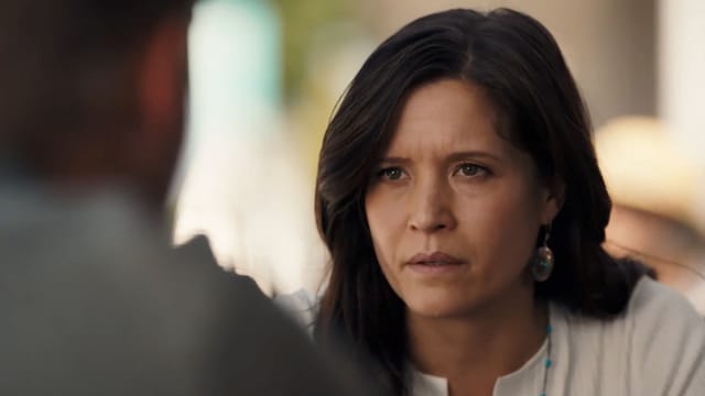 Tracker season 3 episode 4 ending explained: Does Colter save Jimmy?