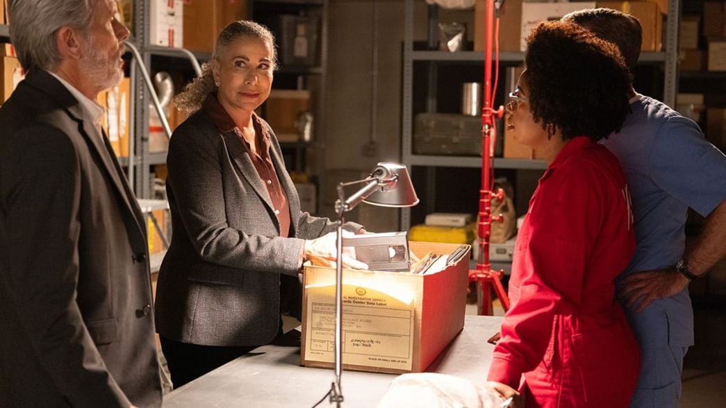 NCIS season 23 episode 5 recap: Does Congressman Wallace die?