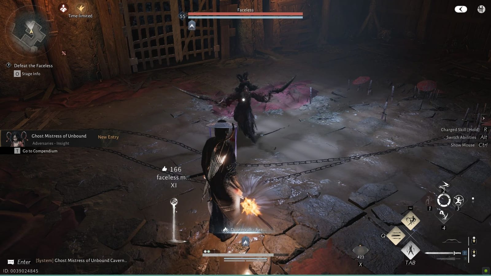 Where Winds Meet Walkthrough: How to complete Unbound Cavern Campaign quest