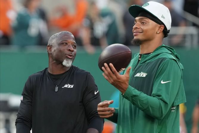 Justin Fields Latest News & Updates - Sportskeeda