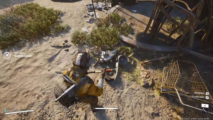 How to complete ARC Raiders Hatch Repairs quest