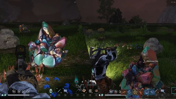 Once Human: Is Stardust Refinery worth it?