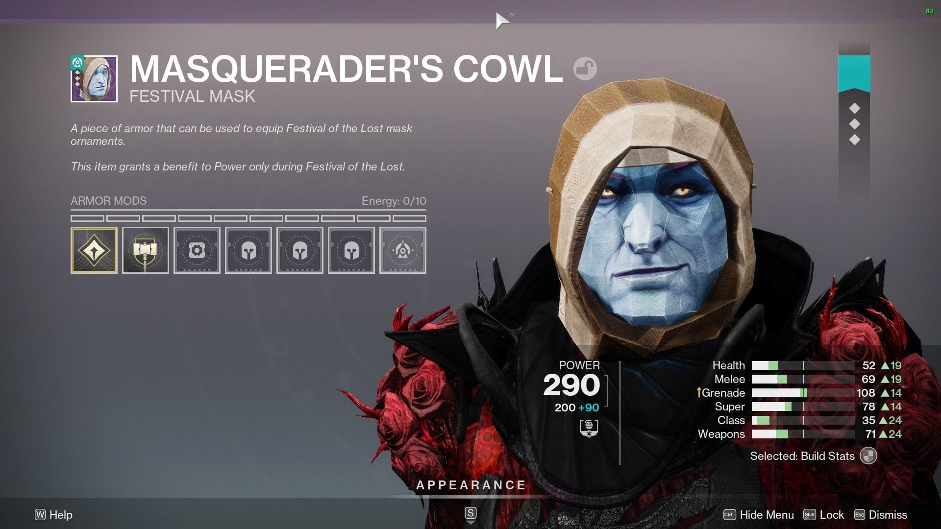 Destiny 2 Update 9.1.5.4 full patch notes: Liminality disabled ...