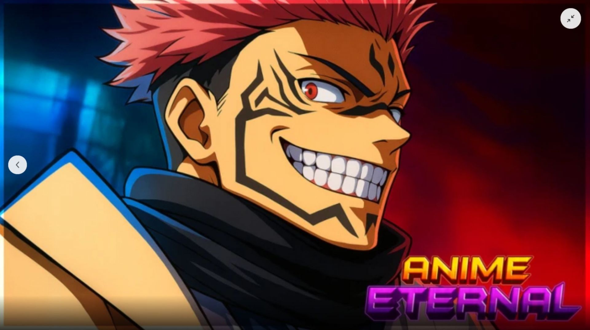 Anime Eternal Runes guide