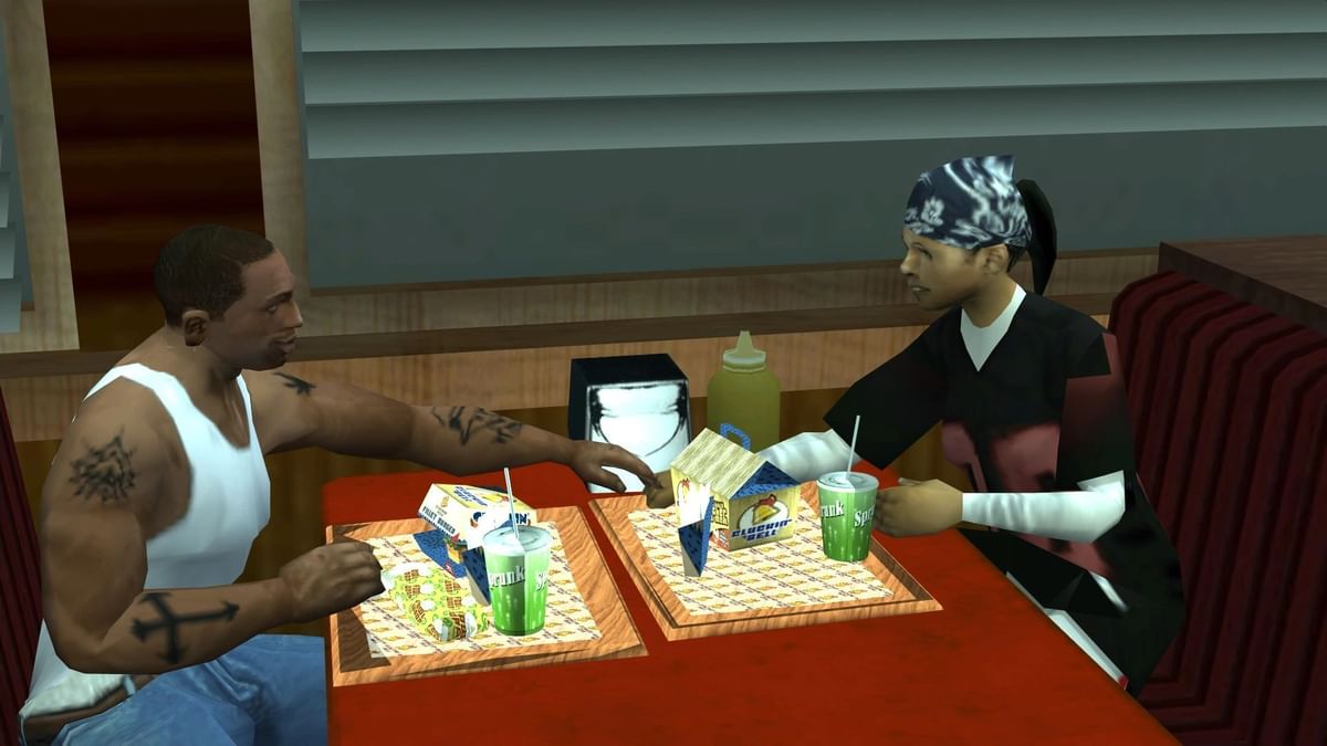 "The company nearly imploded": Dan Houser on how GTA San Andreas' Hot ...