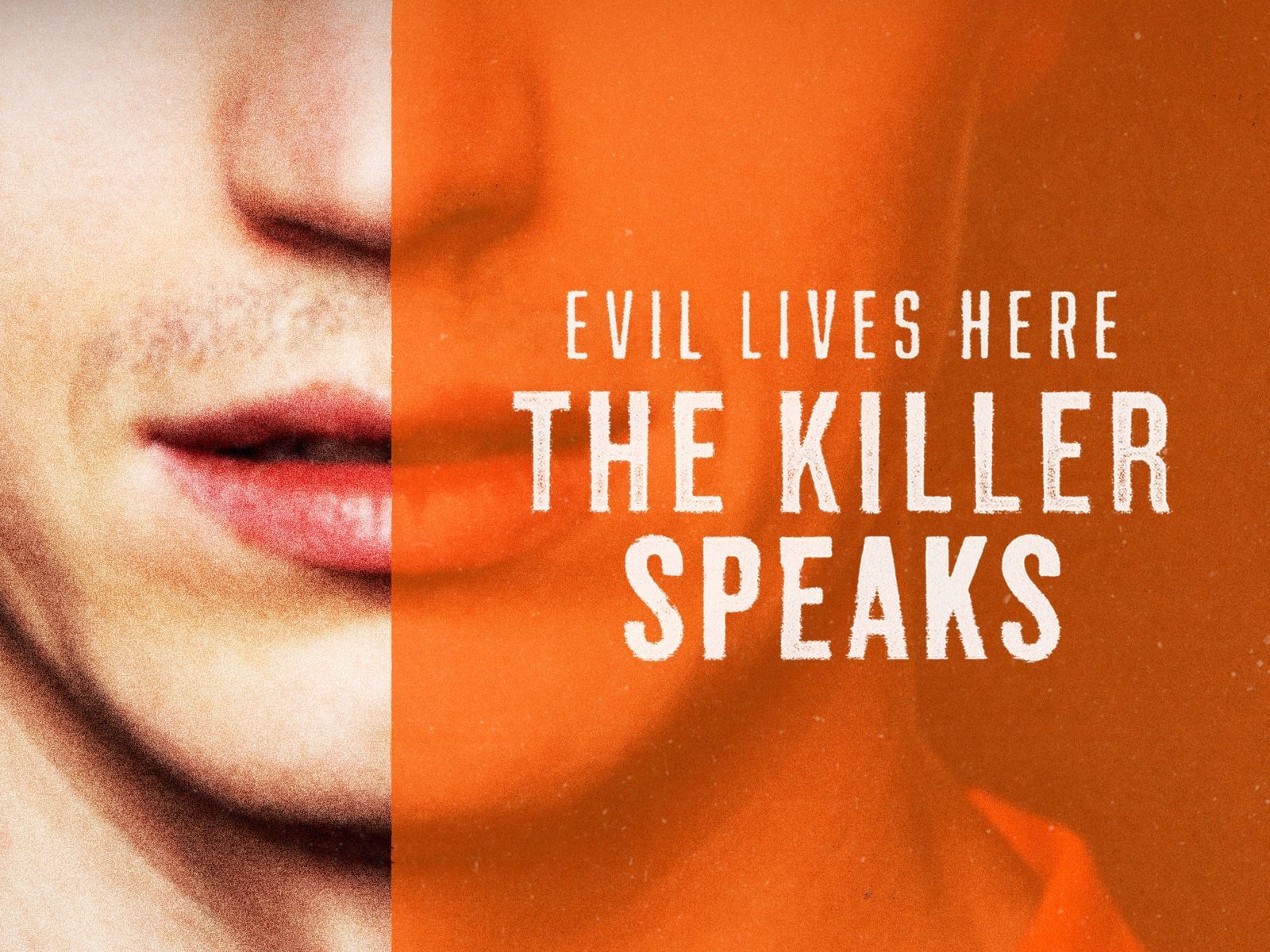 Isakin Drabbad case on Evil Lives Here: The Killer Speaks - A detailed ...