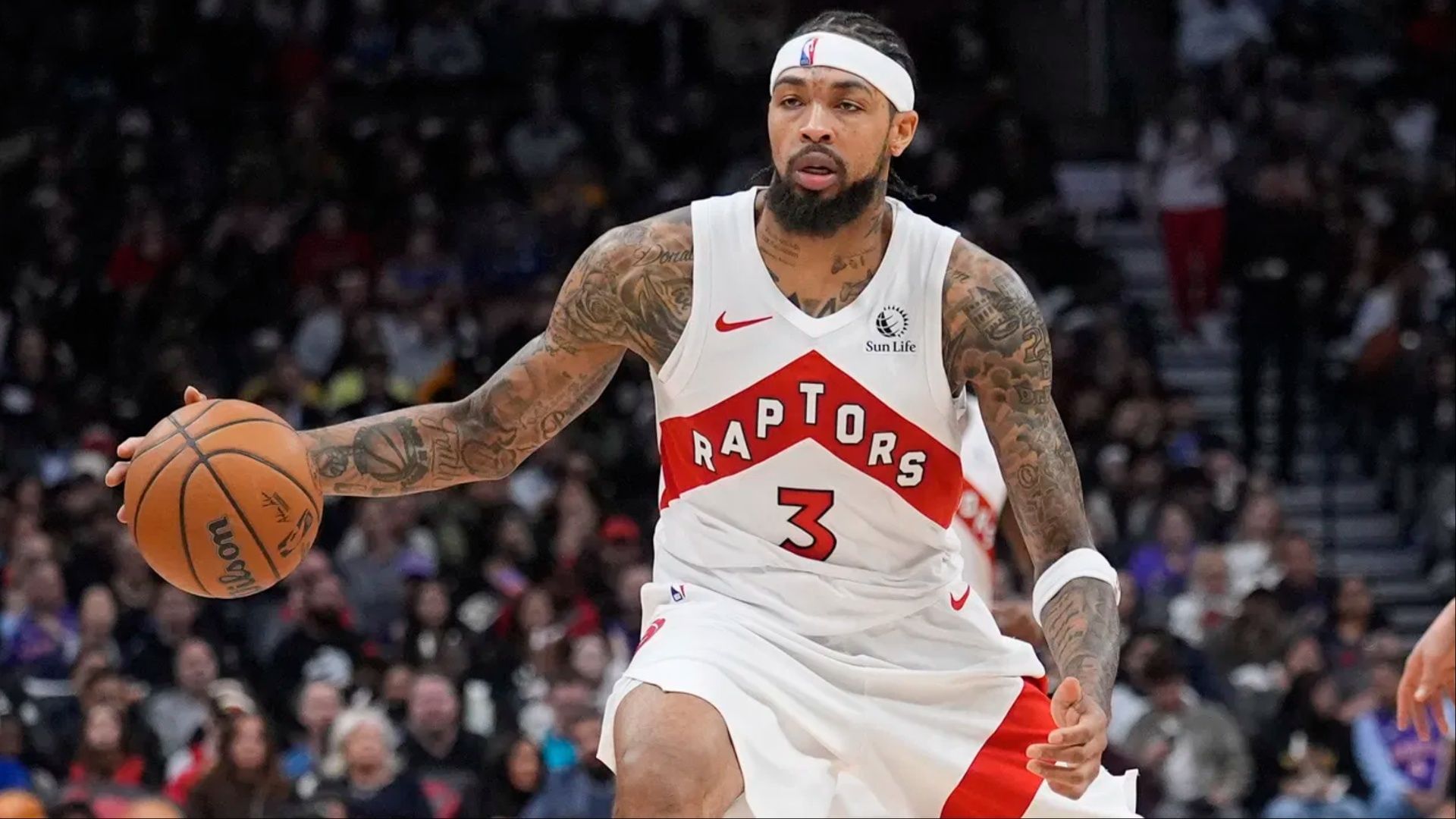 "Did he apologize to the guy?" - NBA Fans Shocked as Brandon Ingram's ...