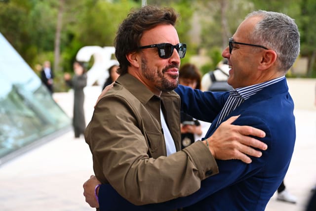 New Adrian Newey F1 documentary in the works as Aston Martin ...