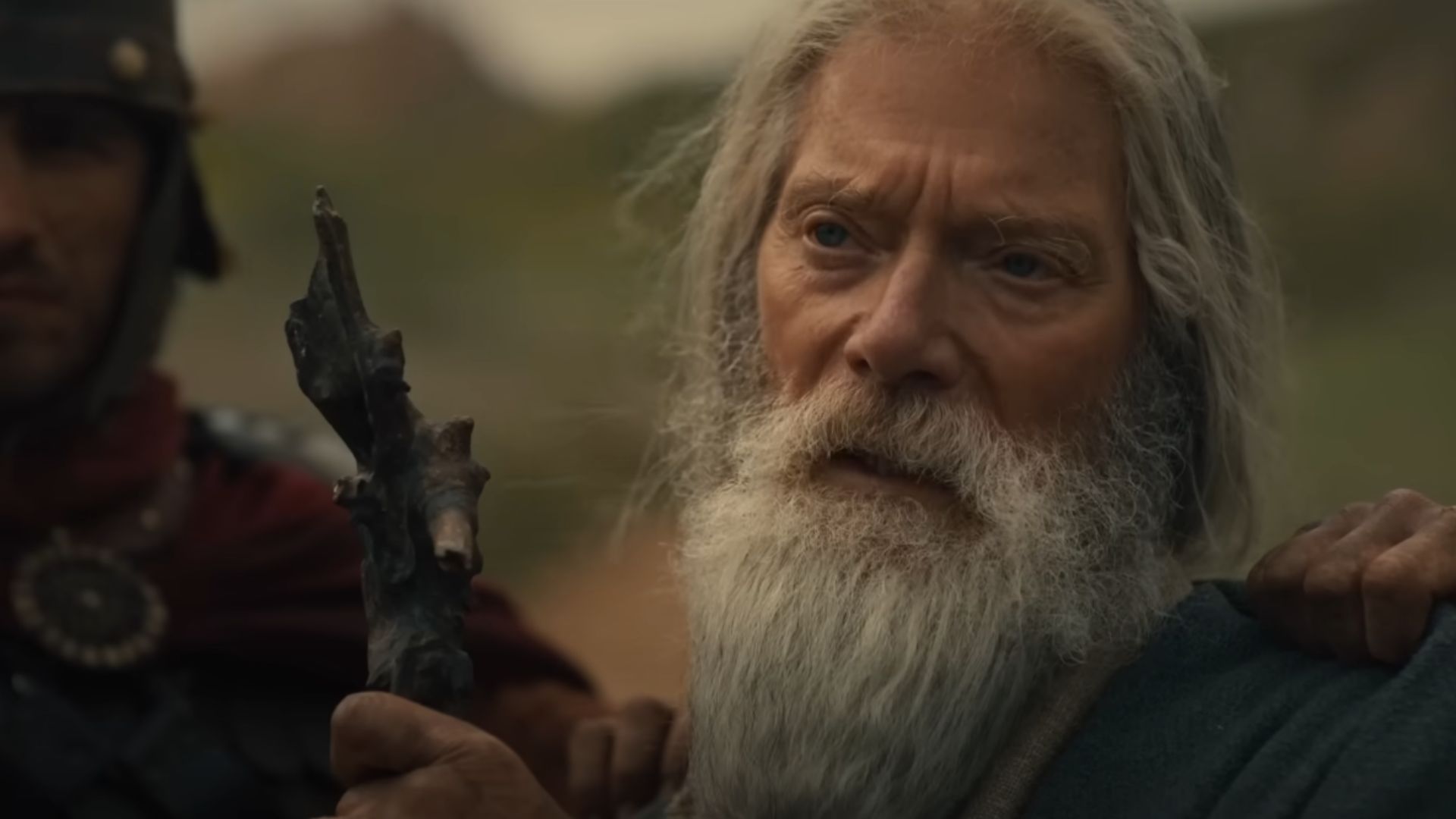 House of David season 2 episode 8 (finale) ending explained: Does David ...