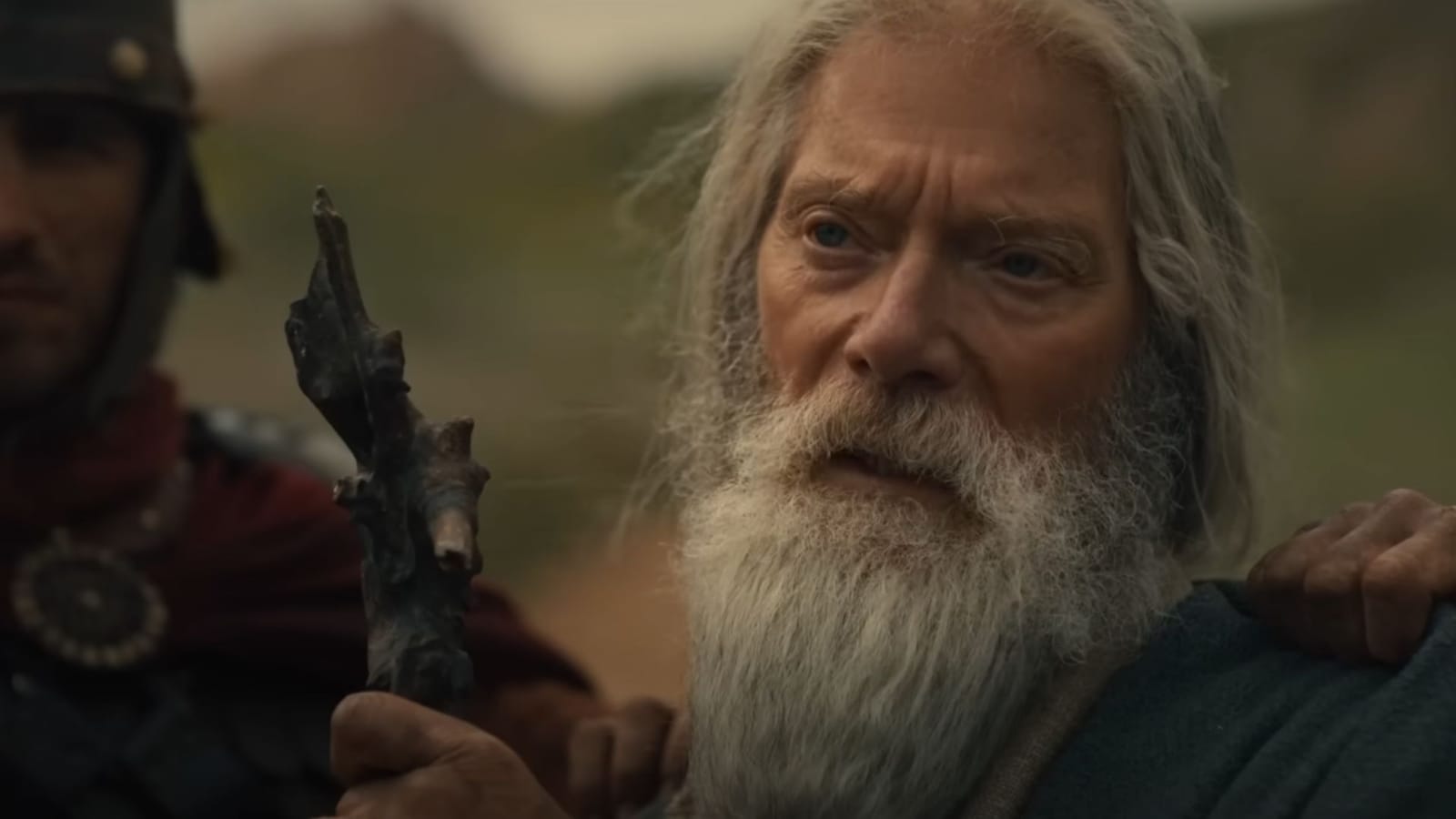 House of David season 2 episode 8 (finale) ending explained: Does David ...