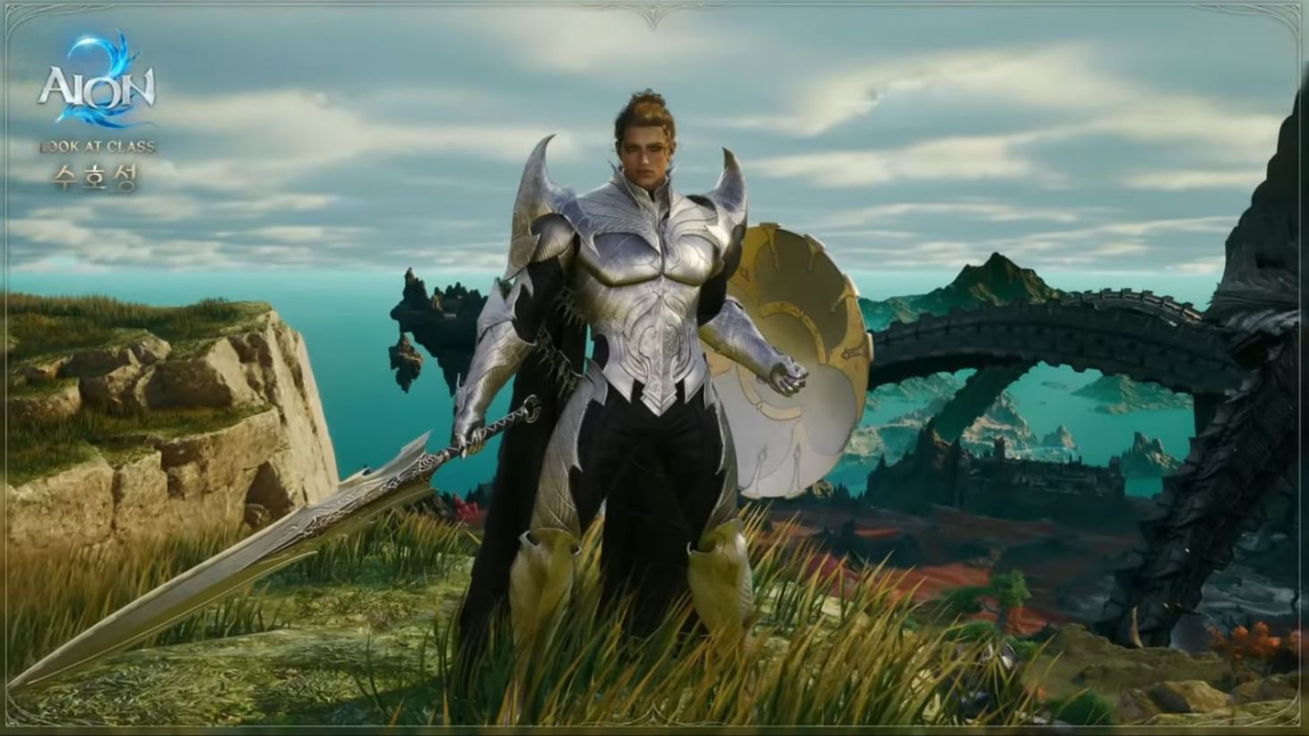 All Aion 2 classes, and what they do