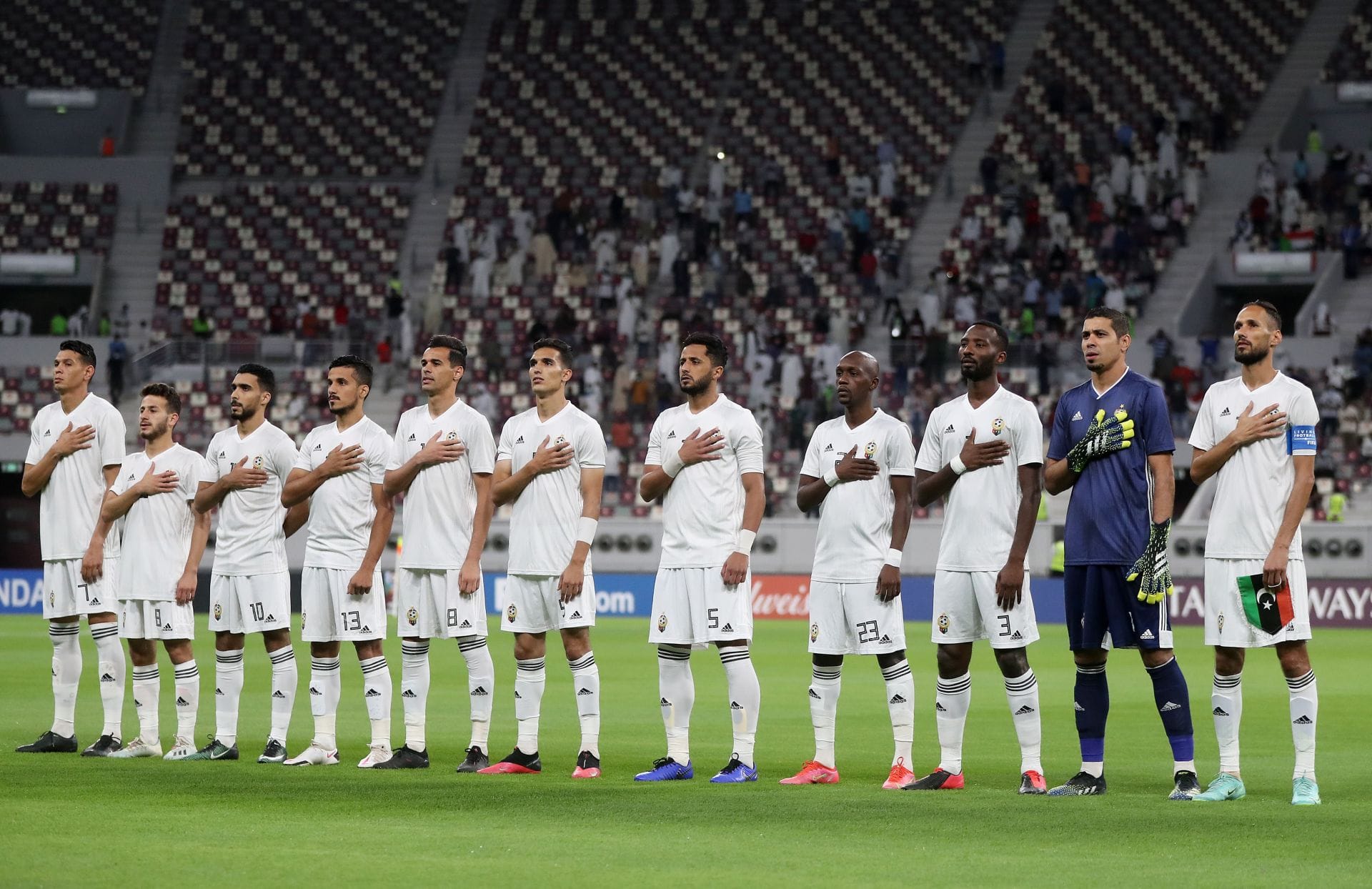 Palestine vs Libya Prediction and Betting Tips | 25th November 2025