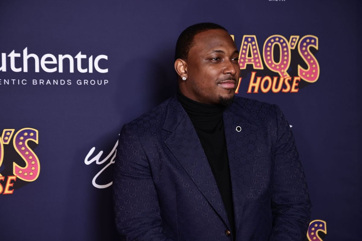 “Women took a lot from me”: LeSean McCoy gets brutally honest on what ...