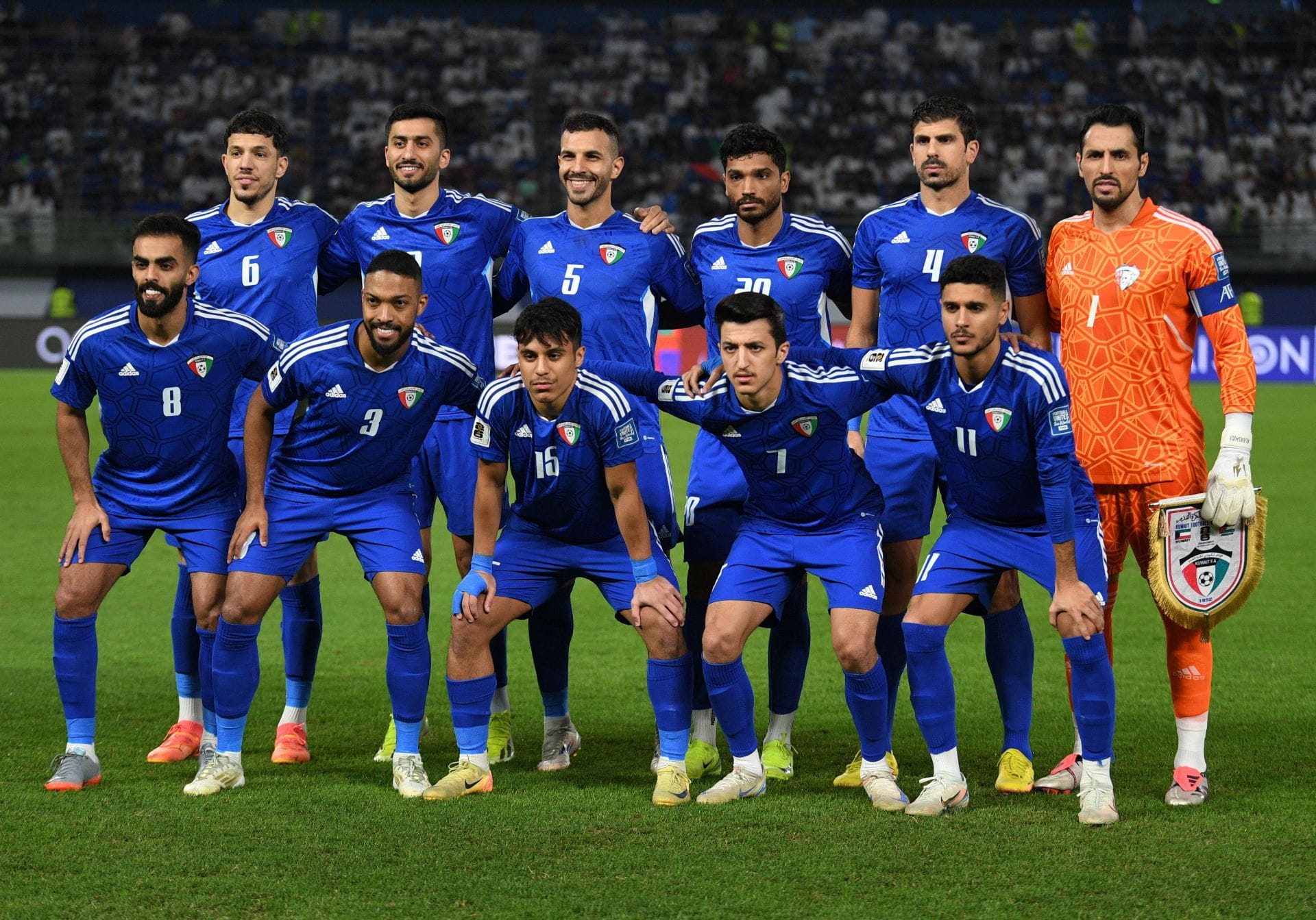 Kuwait vs Mauritania Prediction and Betting Tips | 25th November 2025