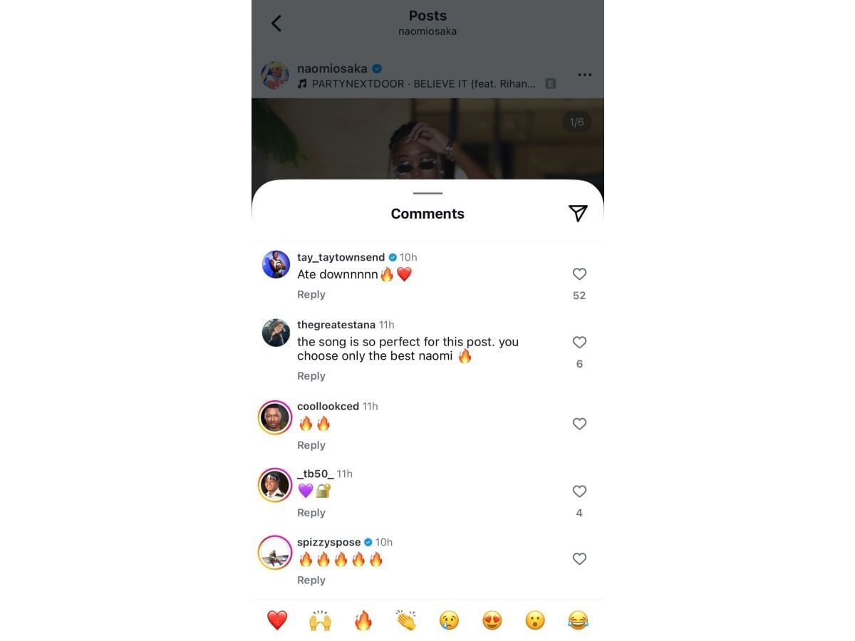 PICTURES: Naomi Osaka turns up the glamor in zebra print dress while ...