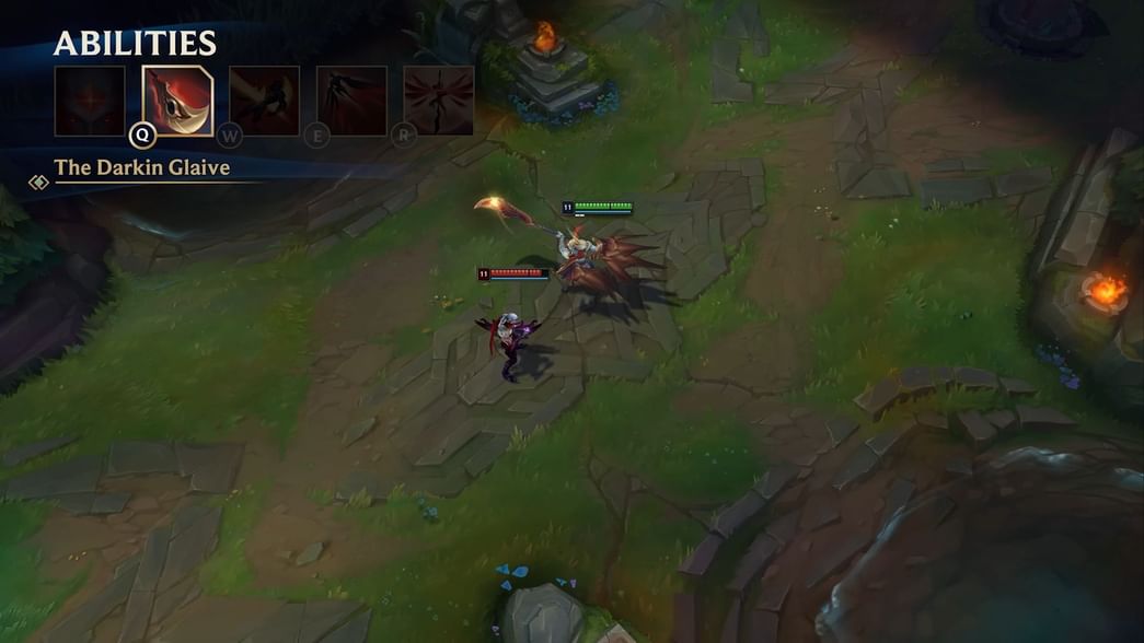 Zaahen in League of Legends: Release date and abilities explored