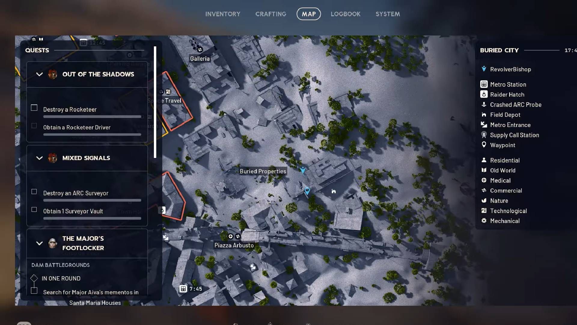 How to complete A Warm Place To Rest quest in Arc Raiders