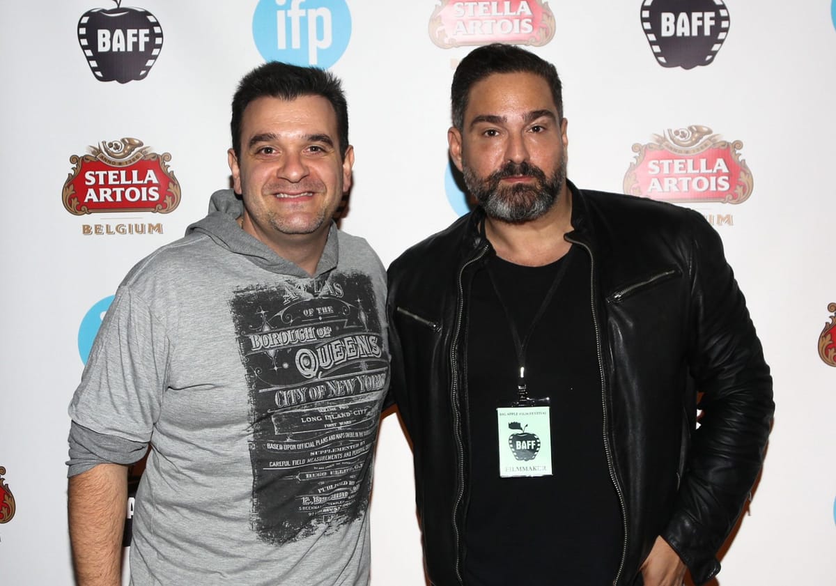 “I’m happy I was able to step up and stop it”: ‘Law & Order’ actor ...