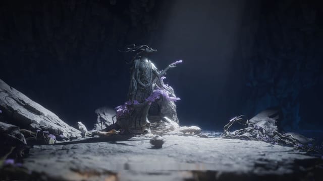 Where Winds Meet Walkthrough: How to complete Gleaming Abyss Campaign ...