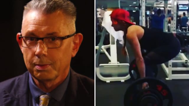 "A bit delusional" - Michael Cole doesn't hold back; fires personal shots at WWE star during ...