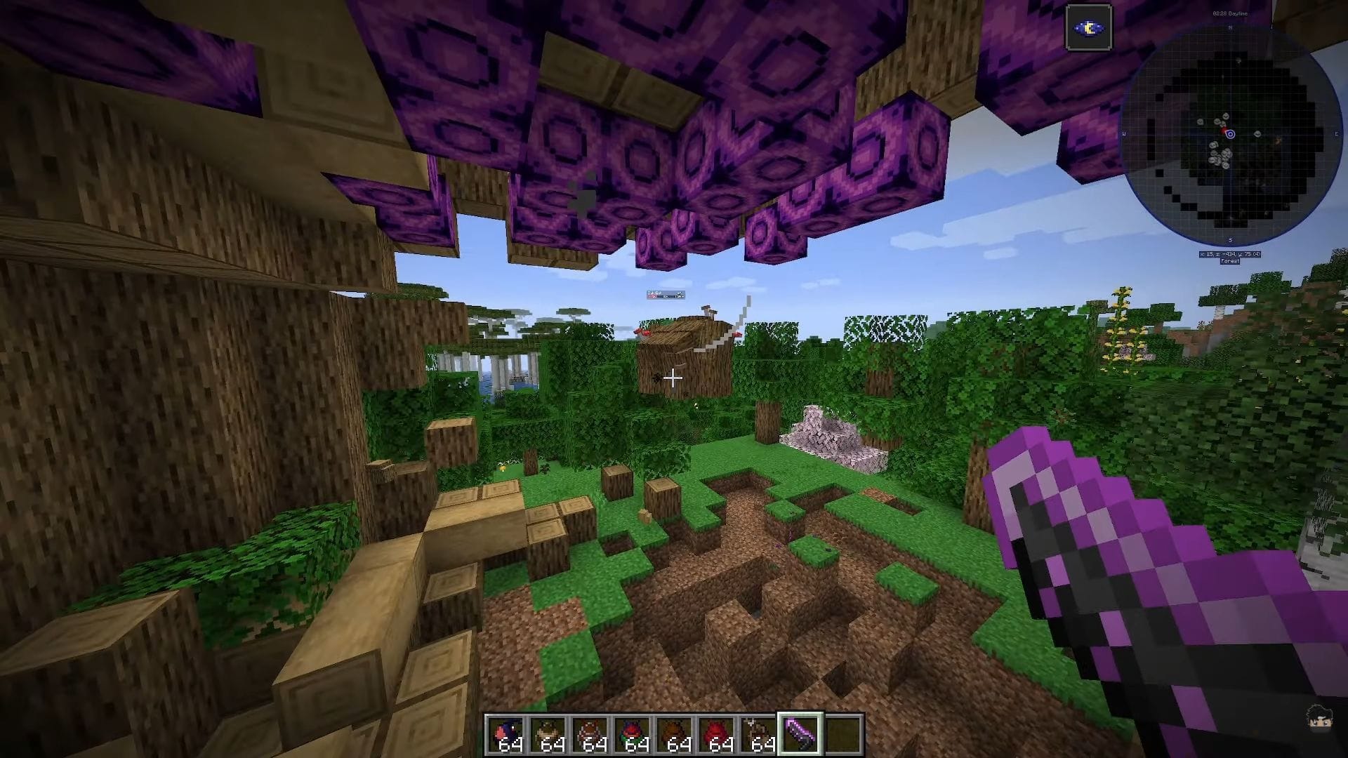 4 most chaotic Minecraft modpacks