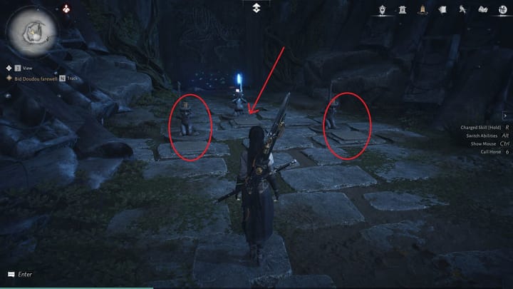 Where Winds Meet Walkthrough: How to complete Gleaming Abyss Campaign ...