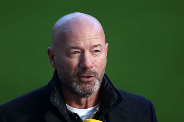 "I don’t think he has a clue what he wants to do" - Alan Shearer ...