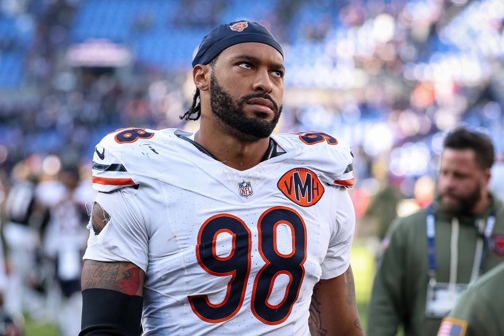 Chicago Bears vs. Cincinnati Bengals predictions, odds, and picks for ...