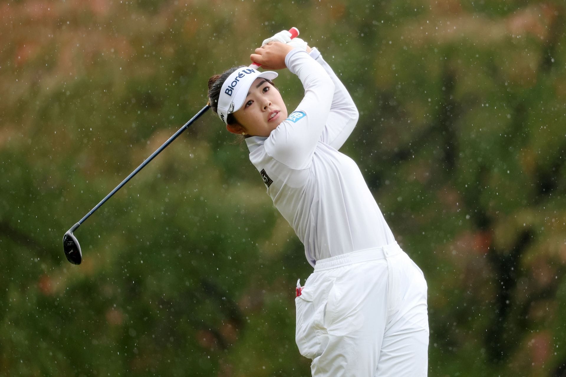 Why was the TOTO Japan Classic final round suspended? Real reason and ...
