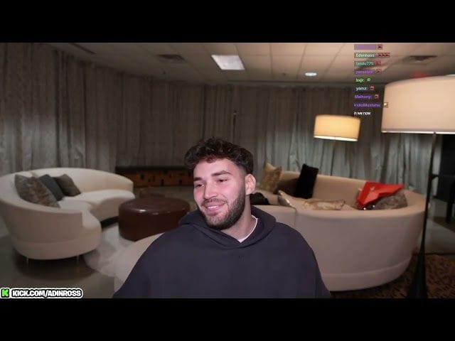 Why is Clavicular considered a controversial personality? Kick streamer ...