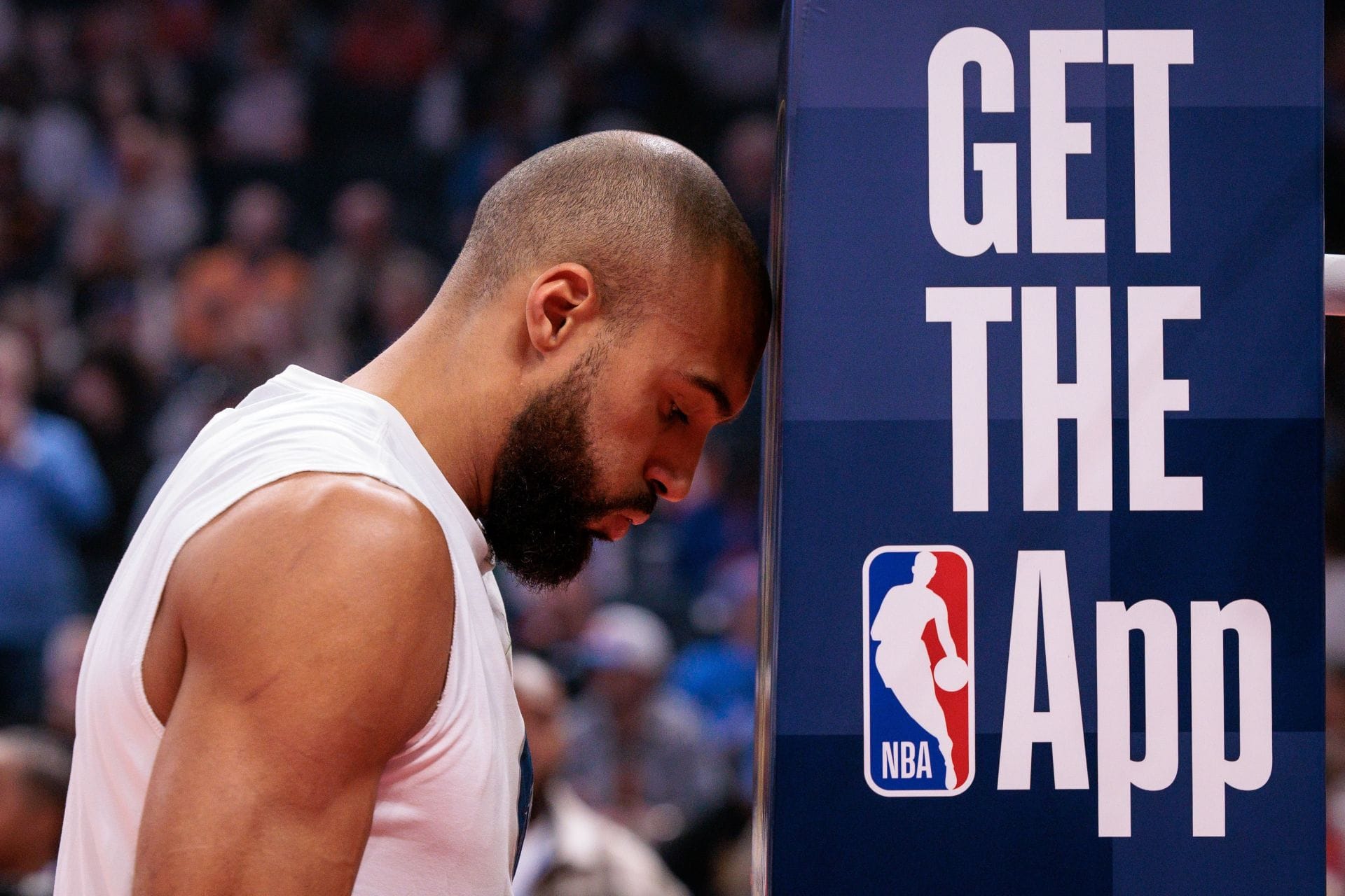 "Most overrated player in NBA history" - Fans React as Rudy Gobert Gets ...