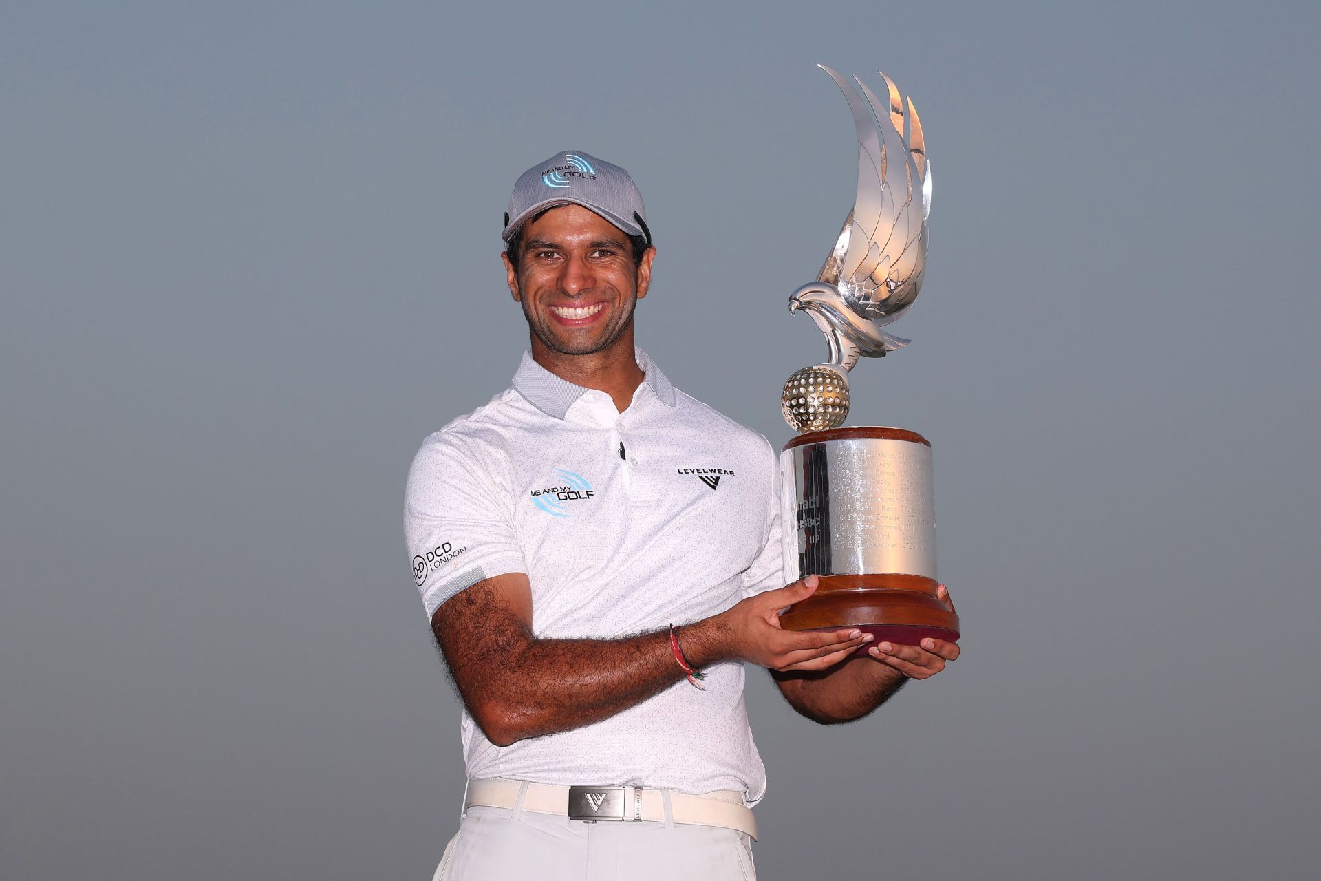 Abu Dhabi HSBC Championship 2025 prize money payout: How much did each ...