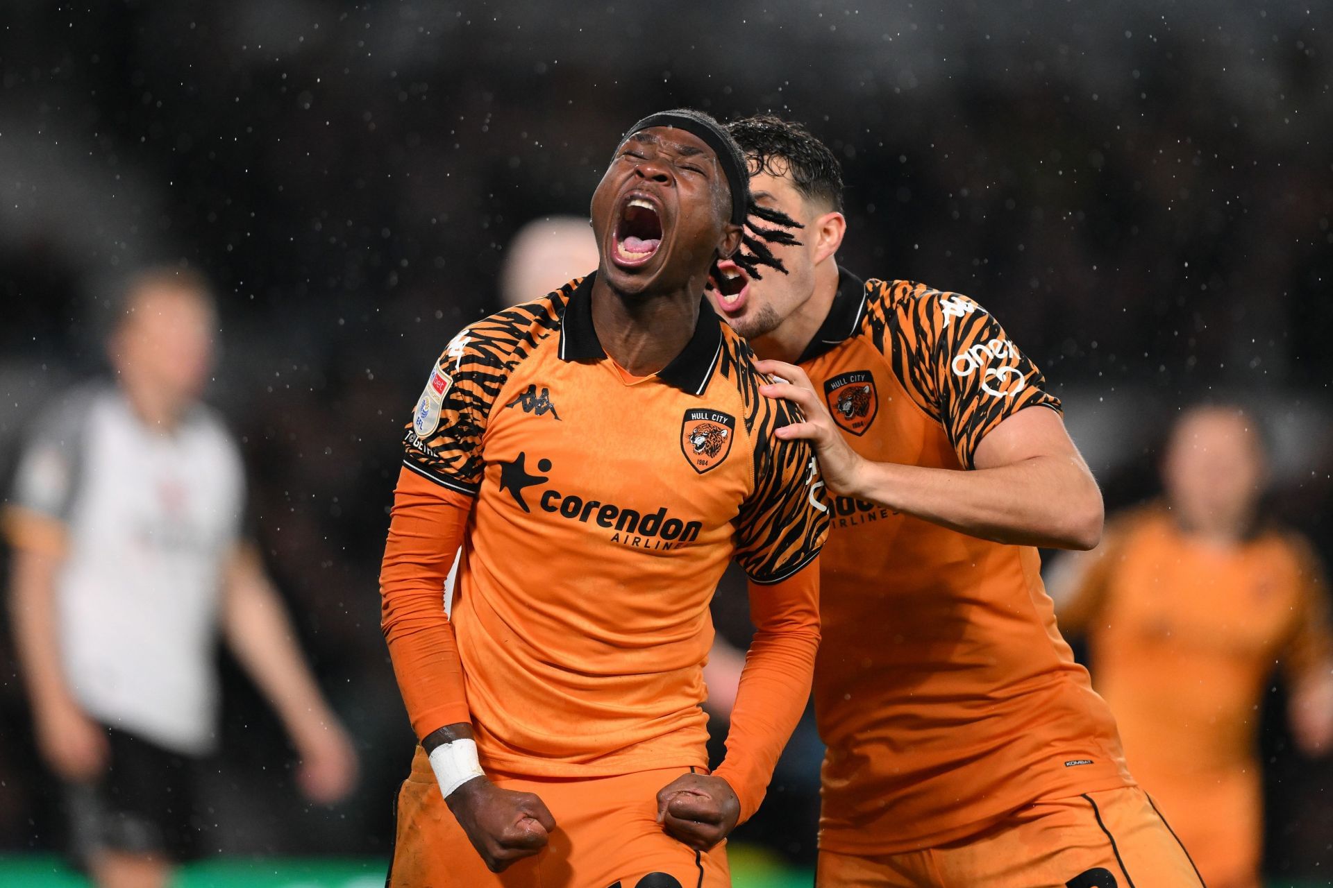 Hull City vs Portsmouth Prediction and Betting Tips | November 8th 2025