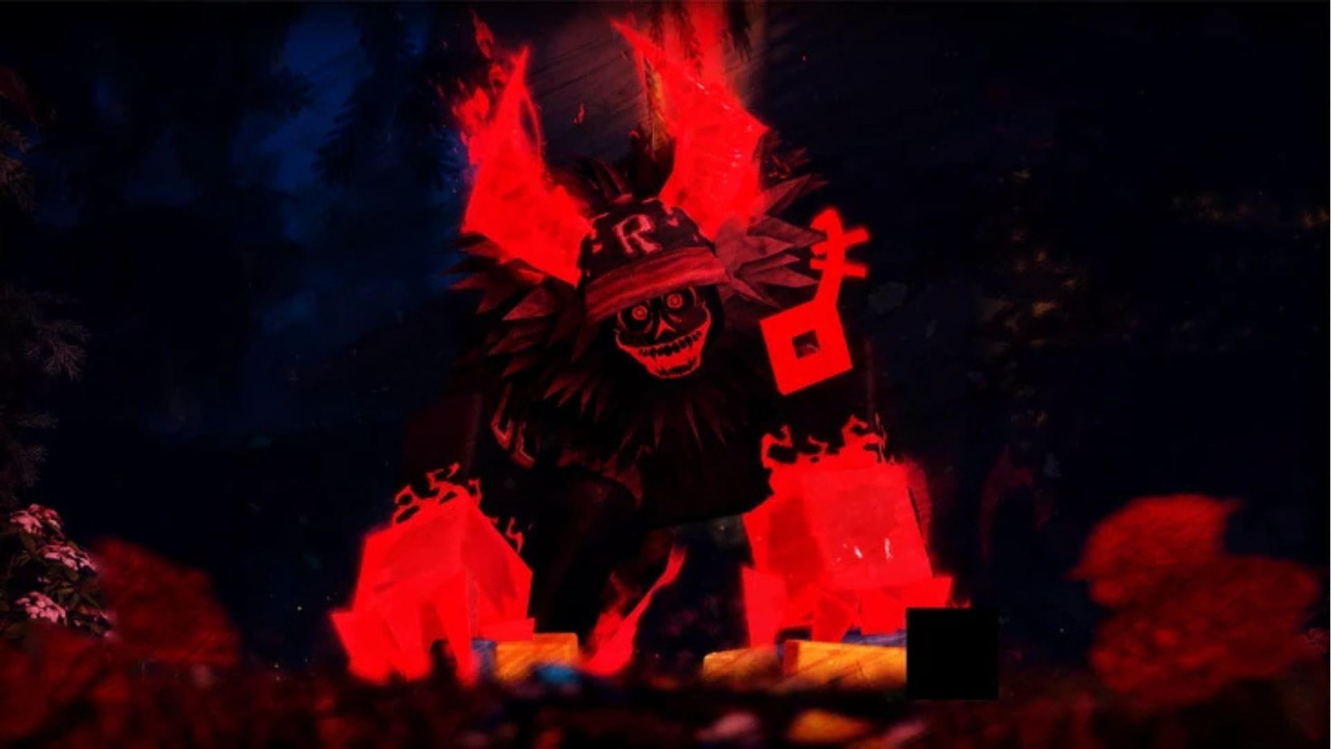 Forsaken Guest 666 Guide