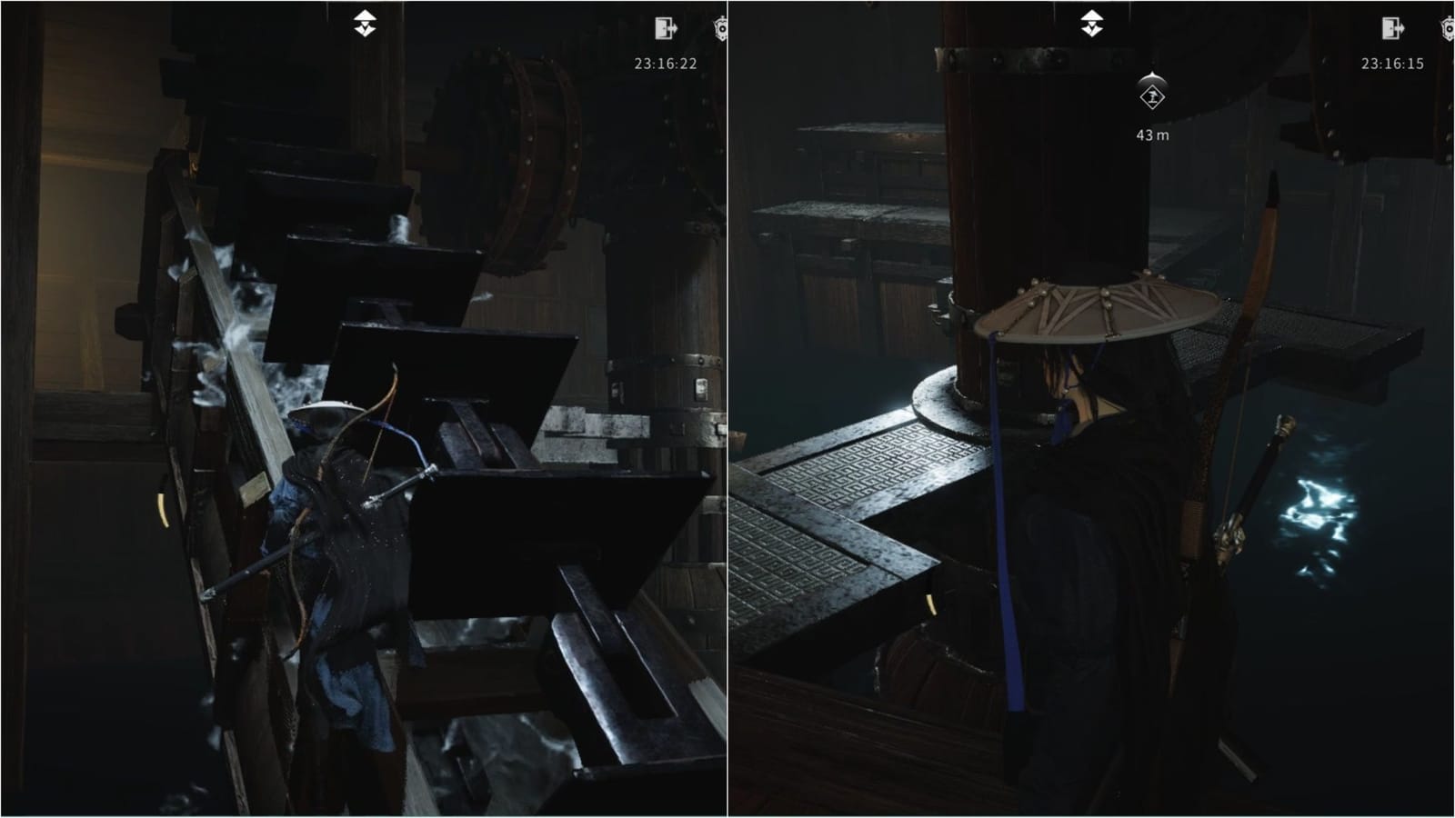 Where Winds Meet walkthrough: How to complete Jinming Pool Campaign quest