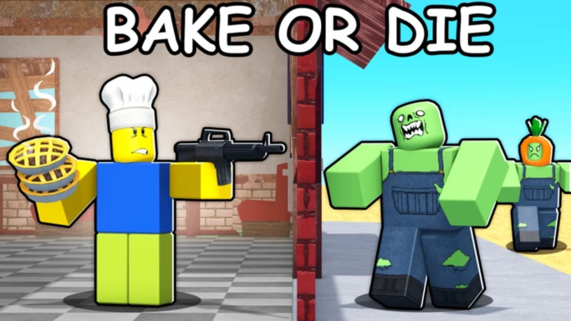 Bake or Die: A beginner’s guide