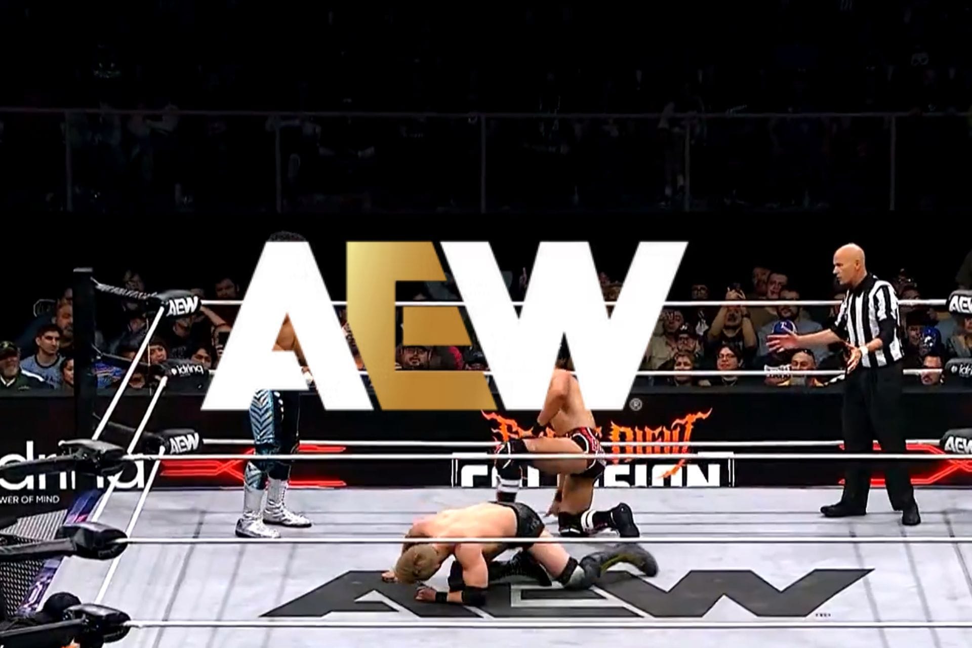 AEW star suffers a massive setback after shocking betrayal on Collision