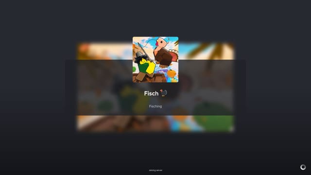 Fisch Rocket Fuel guide